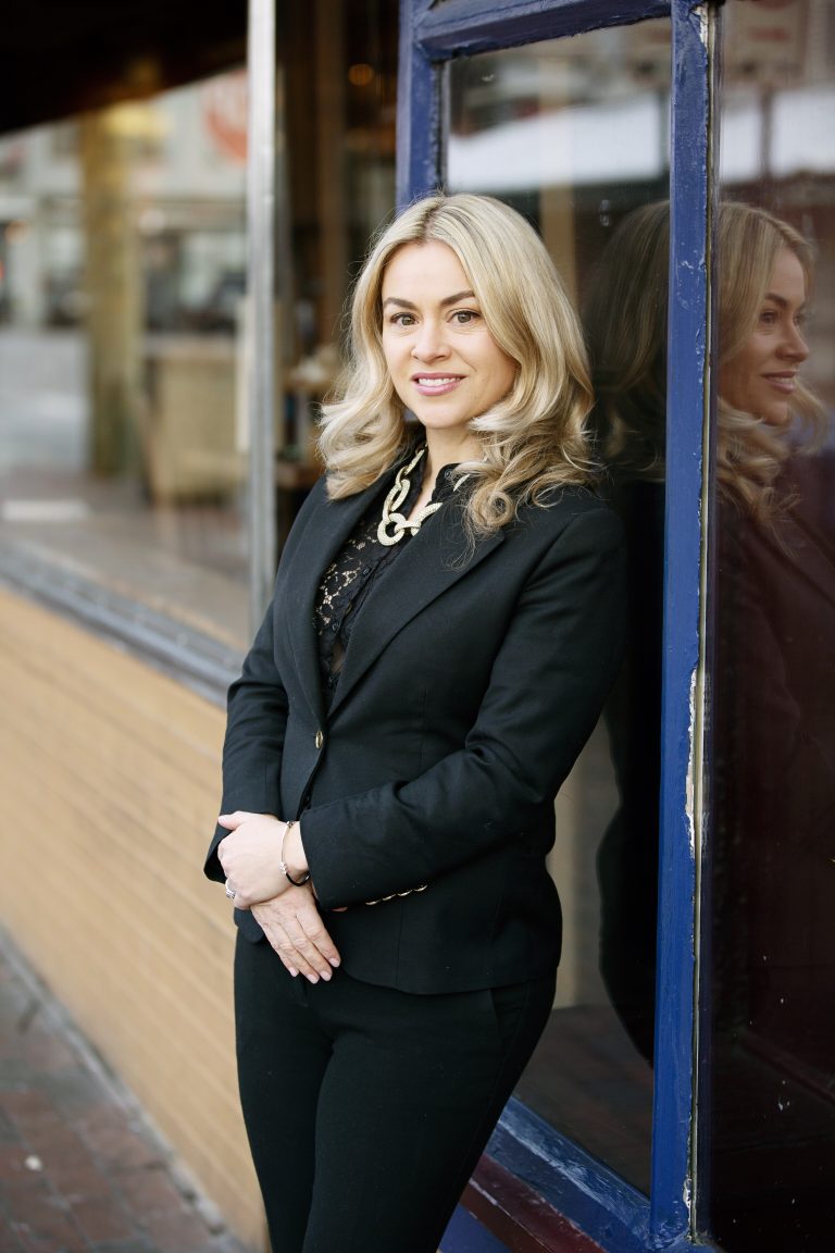 Meet Alison - Alison Mason Heurich, Esq.